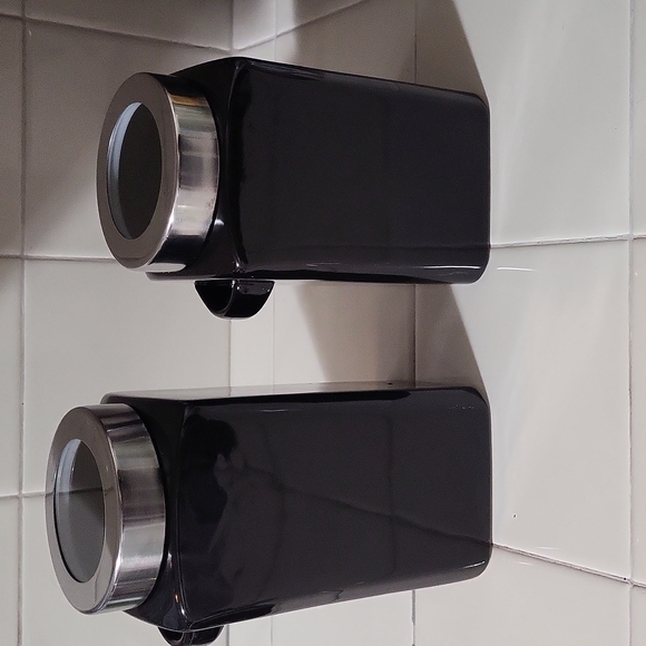 Kitchen | Ceramic Storage Containers | Poshmark